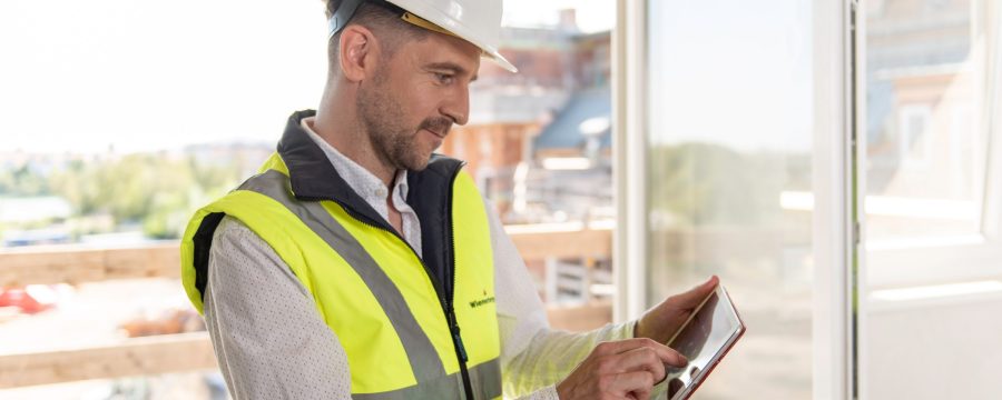 Orea 9 Mat Black Engobe