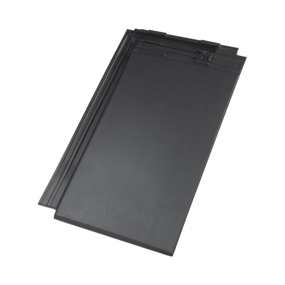Orea 9 Mat Black Engobe